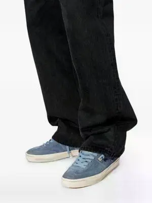 GOLDEN GOOSE Soul Star Sneakers