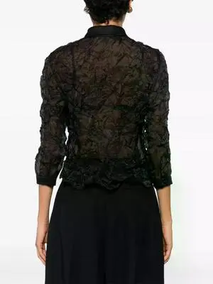 Viktor & Rolf Crinkled Shirt