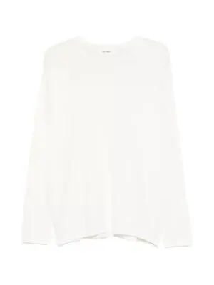 LISA YANG Theodore Long-sleeved Sweater