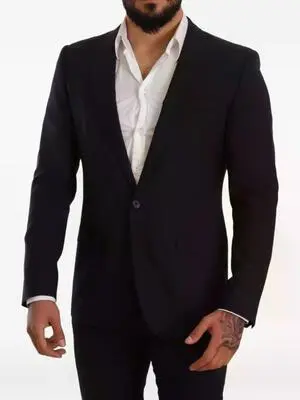 Dolce & Gabbana Single-breasted Blazer