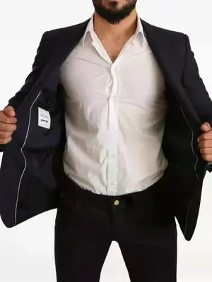 Dolce & Gabbana Single-breasted Blazer
