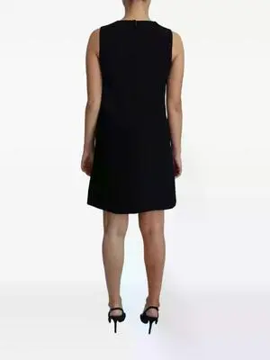 Dolce & Gabbana A-line Mini Dress
