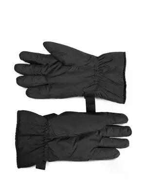 Dolce & Gabbana Windproof Ski Gloves