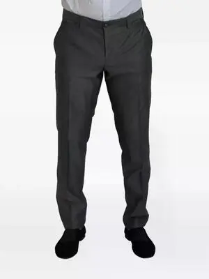 Dolce & Gabbana Sicilia Three-piece Suit