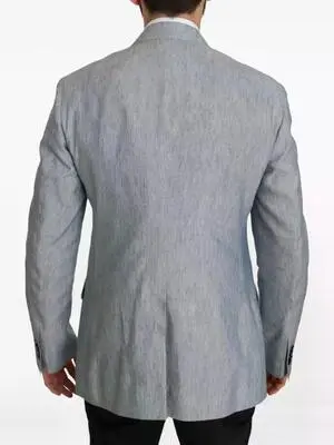 Dolce & Gabbana Double-breasted Blazer