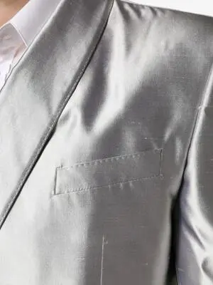Dolce & Gabbana Sicilia Double-breasted Blazer