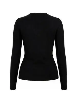 Dolce & Gabbana Fine-knit Cardigan