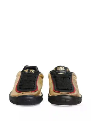 Dolce & Gabbana Old Runner Lace-up Sneakers