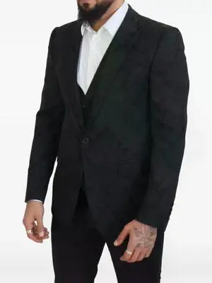 Dolce & Gabbana Single-breasted Suit
