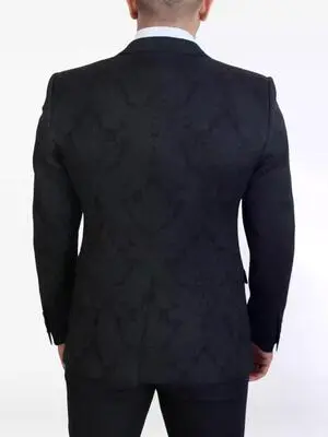 Dolce & Gabbana Single-breasted Suit