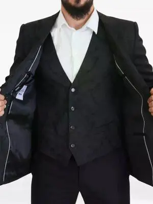 Dolce & Gabbana Single-breasted Suit
