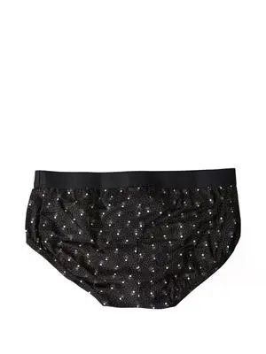 Dolce & Gabbana Polka-dot Briefs