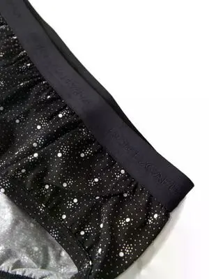Dolce & Gabbana Polka-dot Briefs