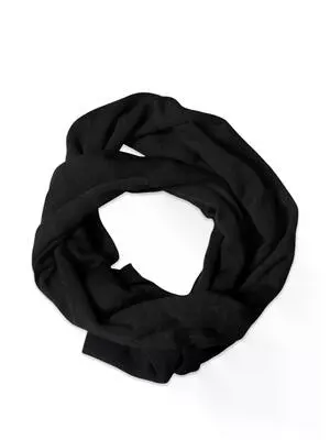 Dolce & Gabbana Dg Loves London Embroidered Scarf