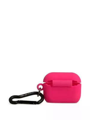 Dolce & Gabbana Dg Logo Carabiner Airpods Case