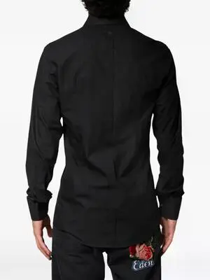 Dolce & Gabbana Long-sleeve Shirt