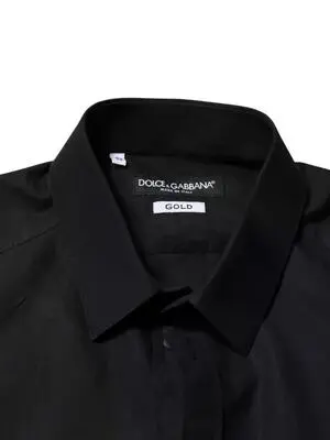 Dolce & Gabbana Long-sleeve Shirt