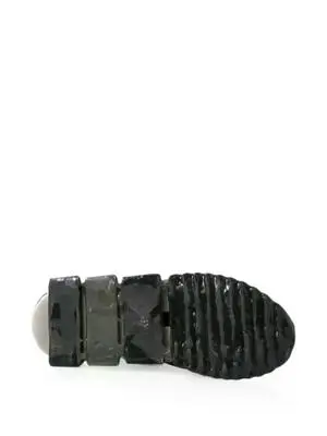 Dolce & Gabbana Sorrento Logo-print Sneakers