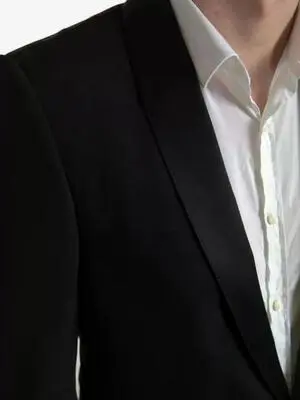 Dolce & Gabbana Martini Single-breasted Tuxedo Suit