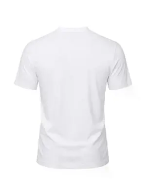 Dolce & Gabbana Logo-applique T-shirt