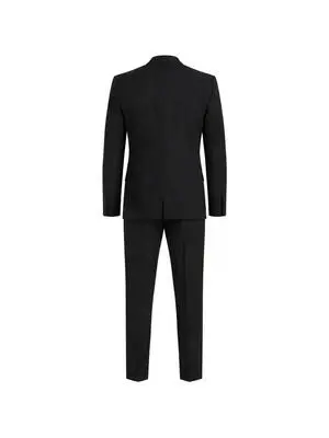 Dolce & Gabbana Double-breasted Sicilia-fit Suit