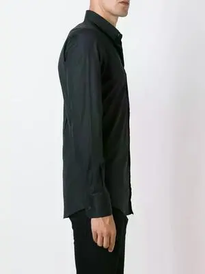 Dolce & Gabbana Love Patch Shirt