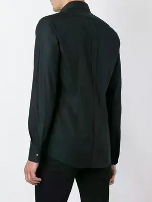 Dolce & Gabbana Love Patch Shirt