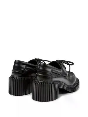 Camper Pix London Lace-up Loafers