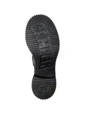 Camper Pix London Lace-up Loafers