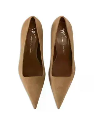 GIUSEPPE ZANOTTI Desire Pumps 105