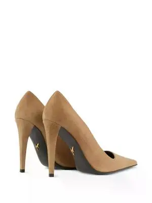 GIUSEPPE ZANOTTI Desire Pumps 105