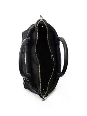 Prada Padded Re-nylon Tote Bag