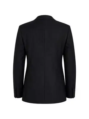 Dolce & Gabbana Martini Single-breasted Blazer