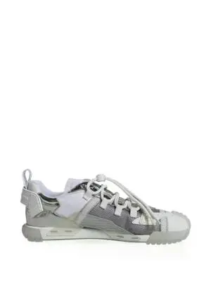 Dolce & Gabbana Ns1 Low-top Sneakers - White