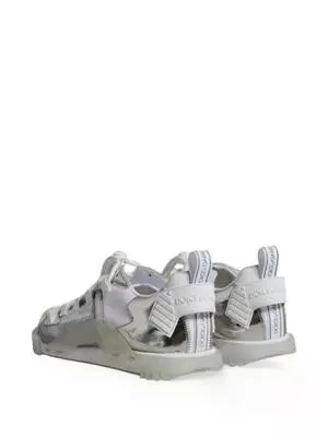 Dolce & Gabbana Ns1 Low-top Sneakers