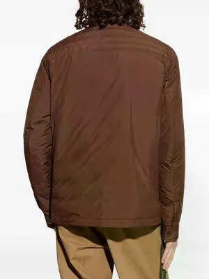 Moncler Vnorviane Quilted Jacket