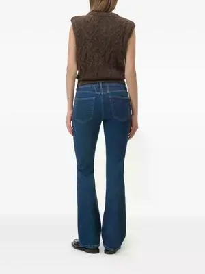 Closed Jovanna Flared Jeans