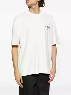 ALLSAINTS Warsaw Graphic T-shirt