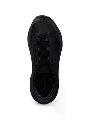 Lacoste Neo Run Active Panelled Mesh-detail Sneakers