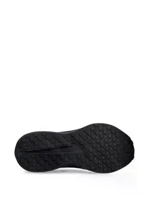 Lacoste Neo Run Active Panelled Mesh-detail Sneakers