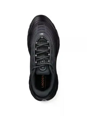 Lacoste Spinor Logo-patch Chunky Sole Sneakers