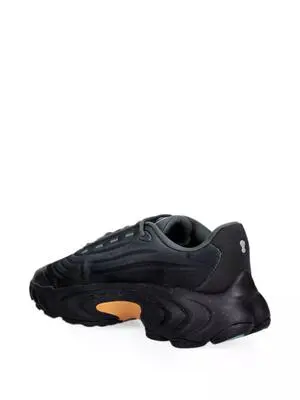 Lacoste Spinor Logo-patch Chunky Sole Sneakers