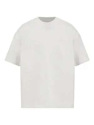 ALLSAINTS Haven Embroidered-logo T-shirt