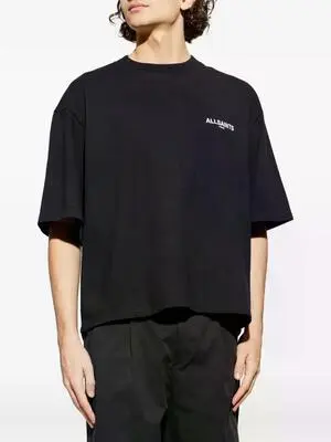 ALLSAINTS Guardian Amelie Graphic T-shirt