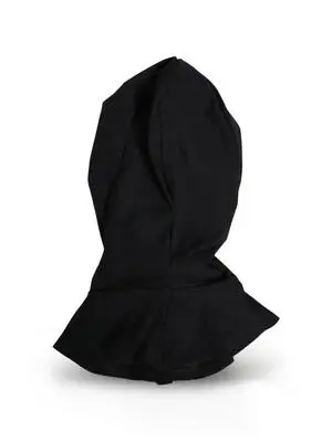 Dolce & Gabbana Stretch Design Balaclava