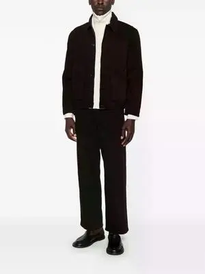 Sandro Belt-loop Jeans