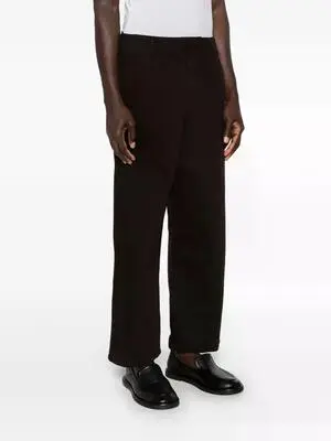 Sandro Belt-loop Jeans