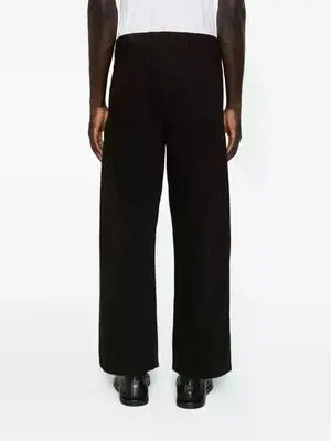 Sandro Belt-loop Jeans
