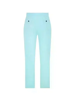 Paul & Shark Straight-leg Trousers