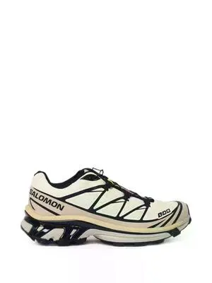 SALOMON Xt-6 Sneakers - White